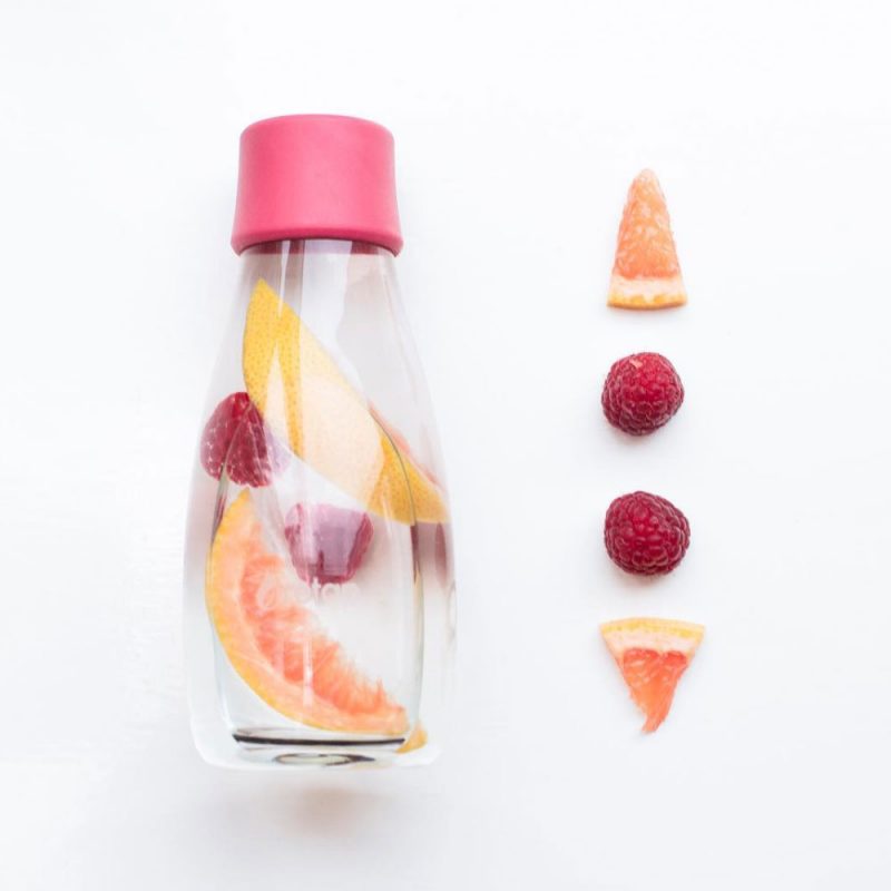 RETAP 30 - 30 cl glass bottle • my eco design