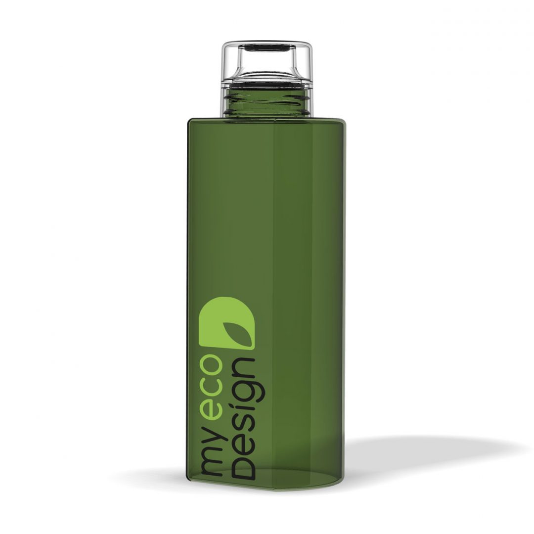 my eco design promotional bottle • my eco design