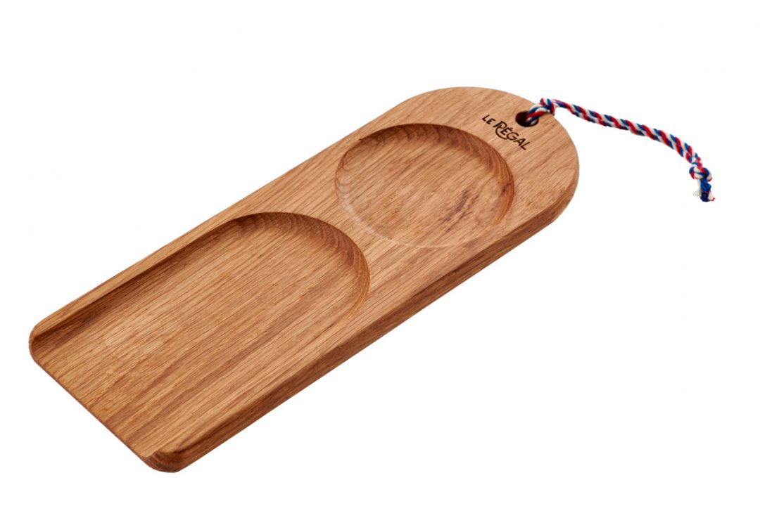 Des planches apéro design et personnalisables pour les restaurants